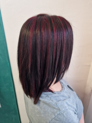Studio76 – hair and beauty